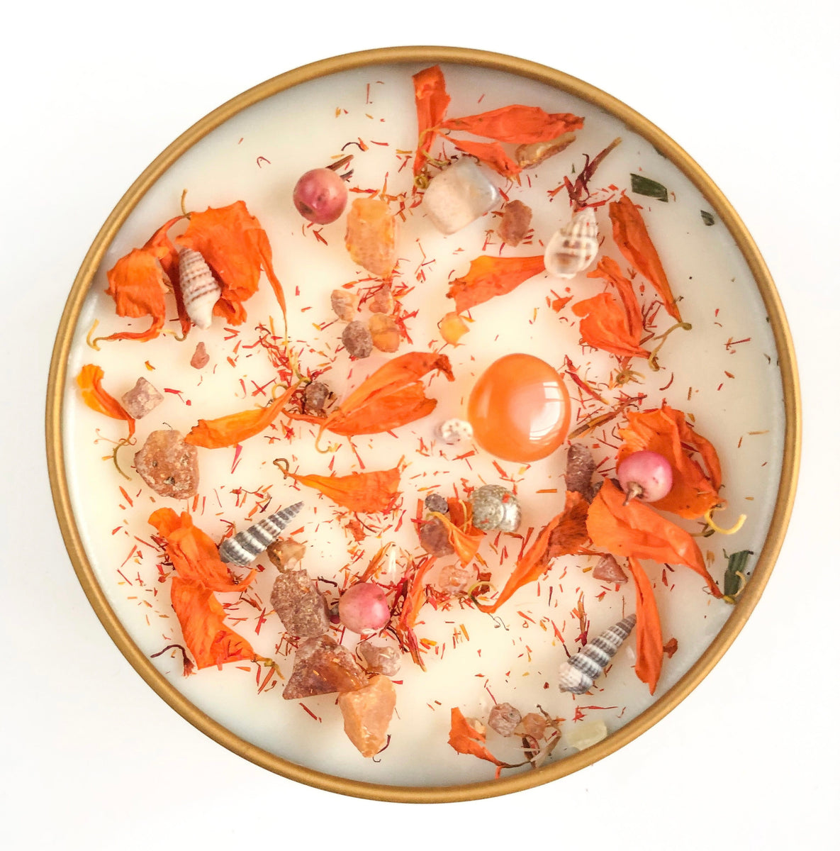 Gratitude Kit- Intention Setting Ritual Kit – Pranava Spiritual Shop